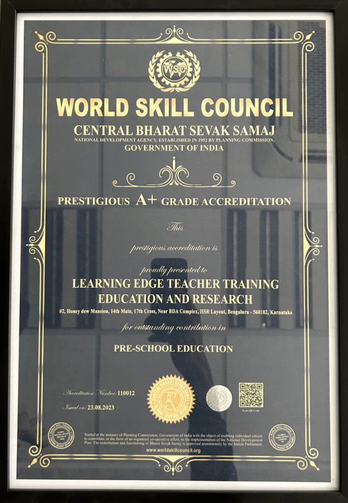 Courses – Letter Academy