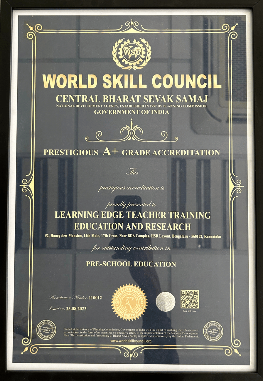 Courses – Letter Academy
